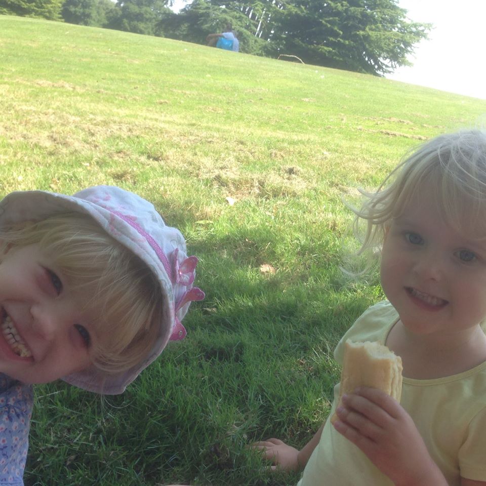 Sam Tuersley is fundraising for Tree of Hope