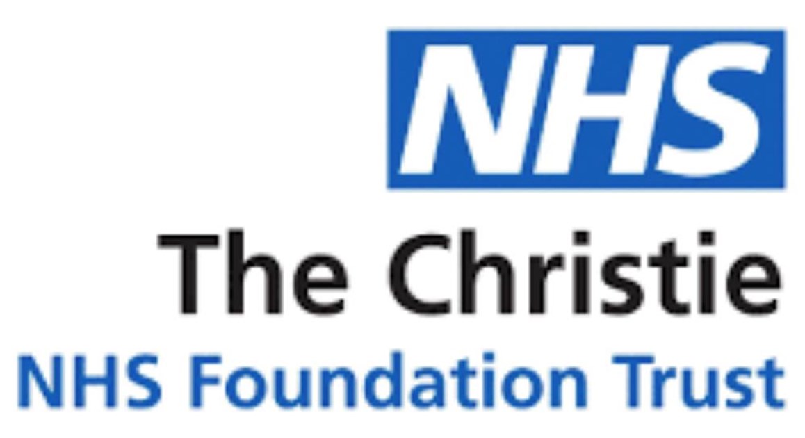 Natalie Rigby is fundraising for THE CHRISTIE CHARITY