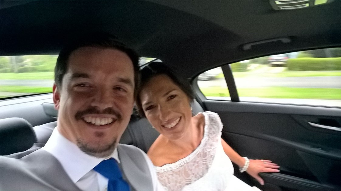 Roderick / Jessica Pechey is fundraising for Parkinson’s UK