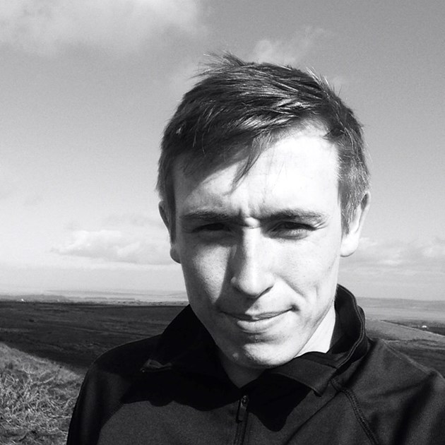 John Dignam is fundraising for Alzheimer's Society