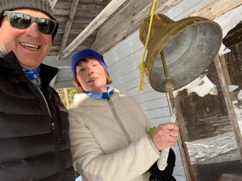 Stephen Harding is fundraising for Dartmouth General Hospital ...