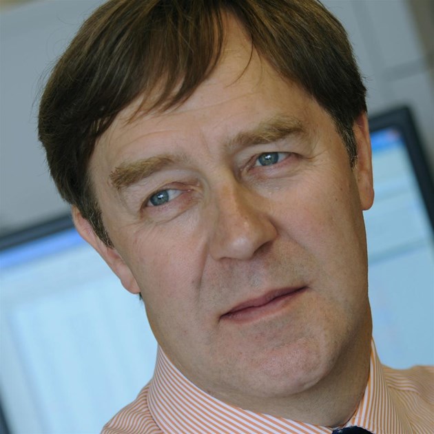 Malcolm Kitchen is fundraising for PROSTATE CANCER UK