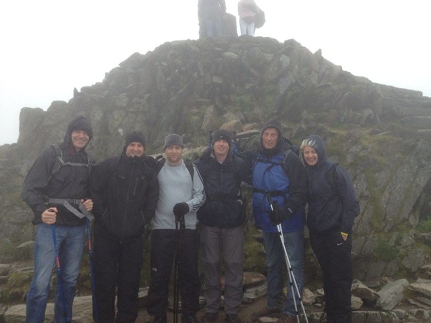 Terry Lund is fundraising for The Emily Ash Trust