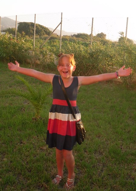 Derek Finnie is fundraising for Great Ormond Street Hospital Children's ...