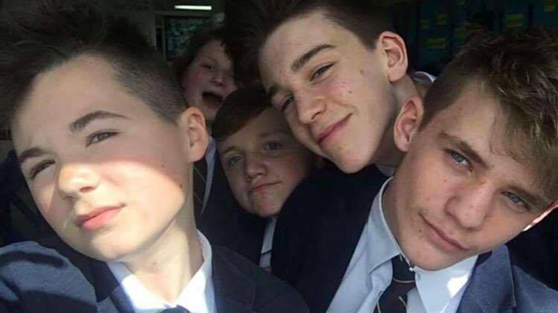 Bailey Willis is fundraising for Cancer Research UK