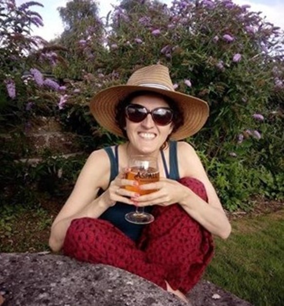 James Verdon is fundraising for The Myton Hospices