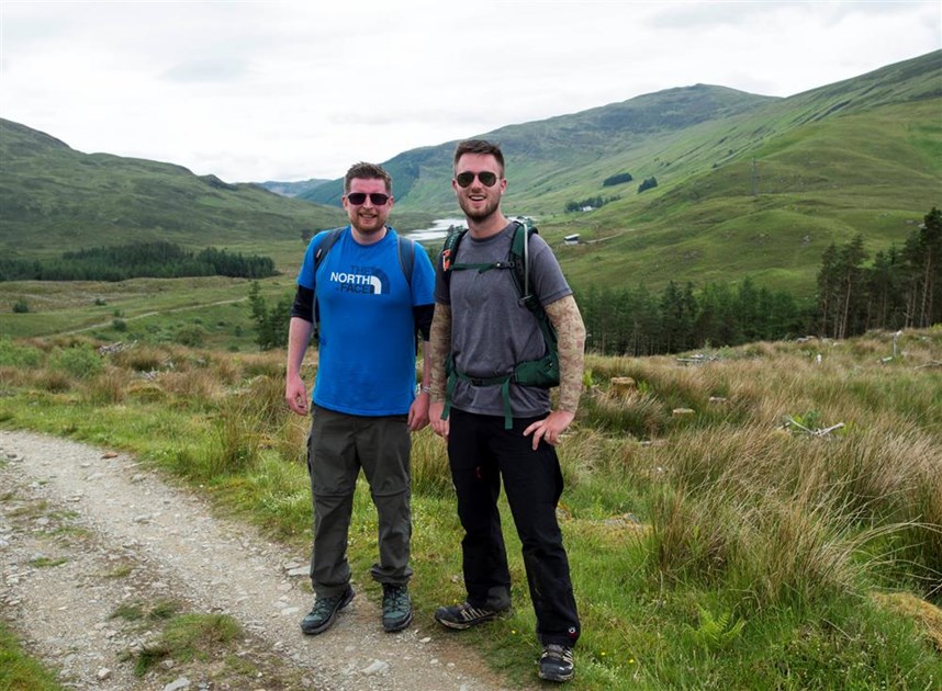 Jack Low is fundraising for Children's Hospices Across Scotland, (CHAS)