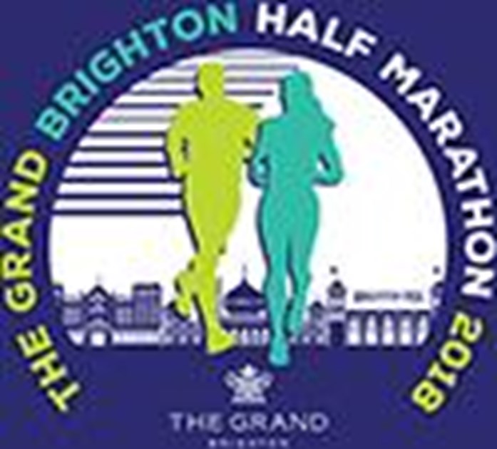 Marcus Jupp is fundraising for St Catherine’s Hospice (Crawley)