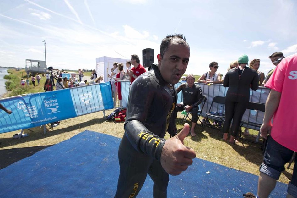 Neil Gudka is fundraising for Great Ormond Street Hospital Children's ...