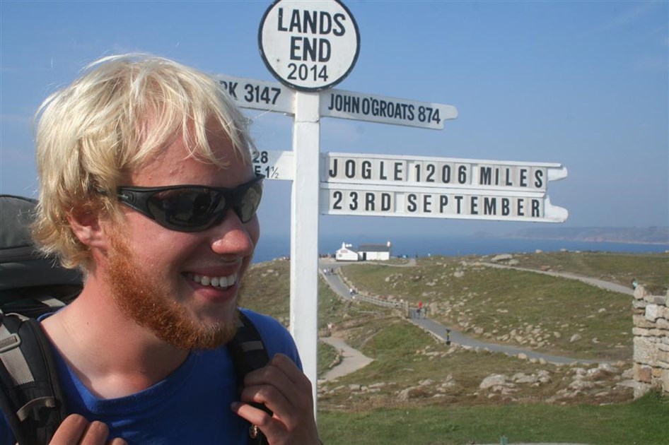 Timothy Hurst is fundraising for Motor Neurone Disease Association