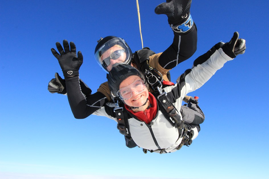 Janet Lake is fundraising for Make-A-Wish Foundation UK