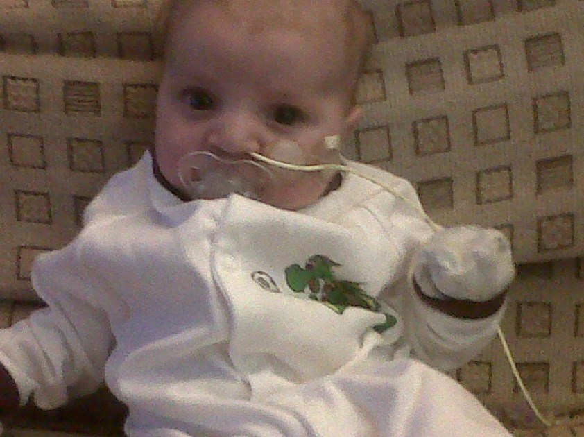 Richard Crowson is fundraising for Great Ormond Street Hospital ...