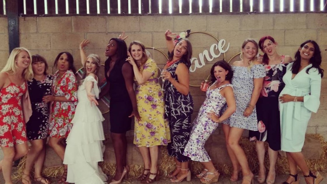 Natalie Lockhart is fundraising for Mind