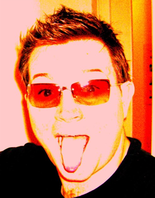 Robin Thomson is fundraising for Tommy's, the baby charity