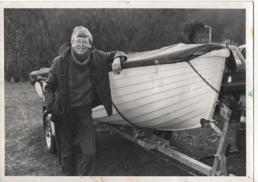 Fran Abrams is fundraising for Chernobyl Children's Project (Uk)