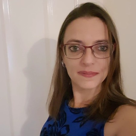 Sarah Saxby is fundraising for Macmillan Cancer Support