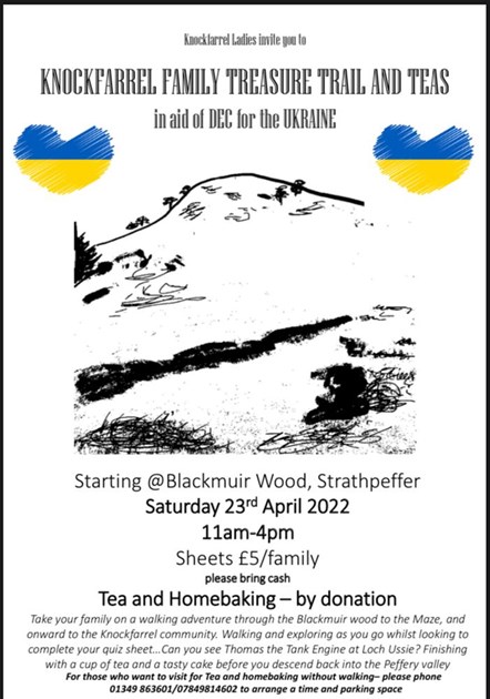 Anne Marie Fletcher Is Fundraising For Disasters Emergency Committee