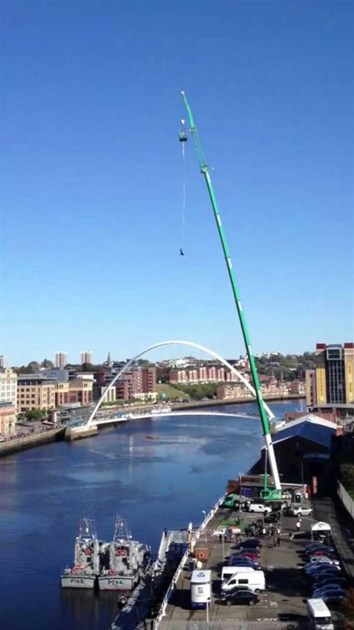 Duncan Paylor is fundraising for Headway - the brain injury association