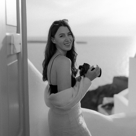 Emily Brazier is fundraising for Save the Children