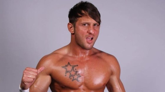 In memory of Kris Travis - JustGiving