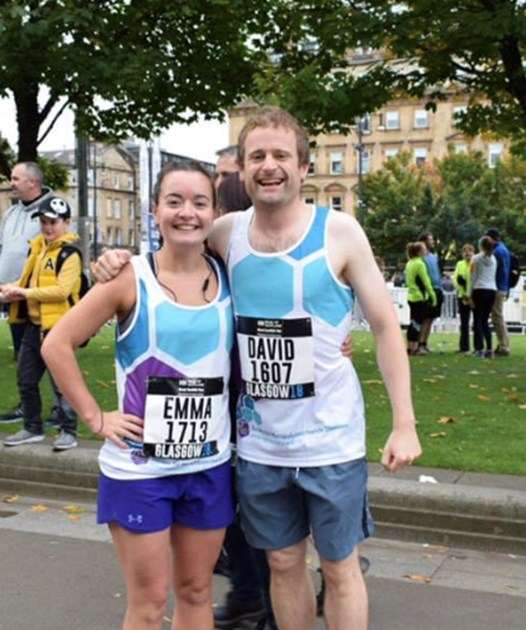 Emma Patton is fundraising for The Society For Mucopolysaccharide ...