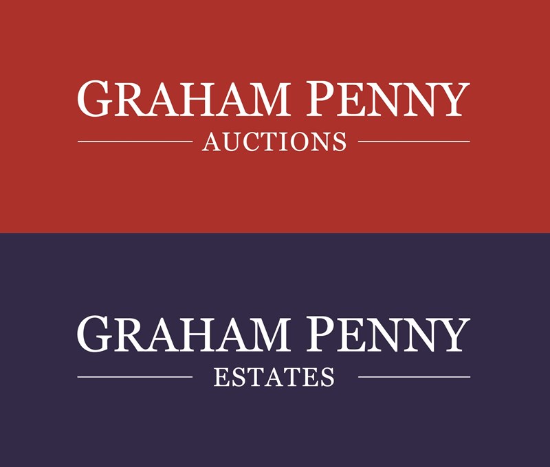 Graham Penny Auctions is fundraising for Framework