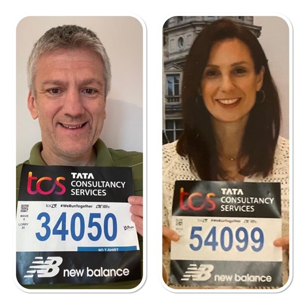 Laura Mason is fundraising for PROSTATE CANCER UK