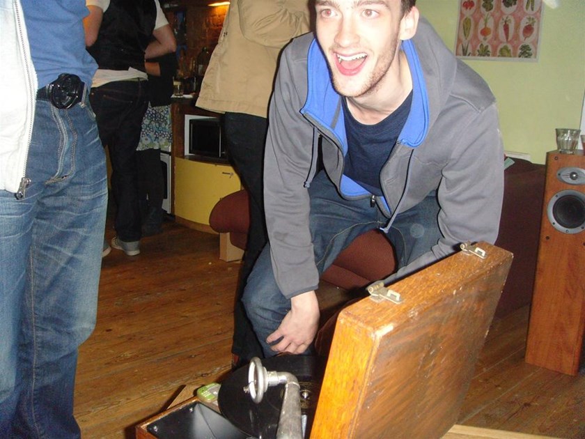 Jessica Guilfoyle is fundraising for The National Brain Appeal