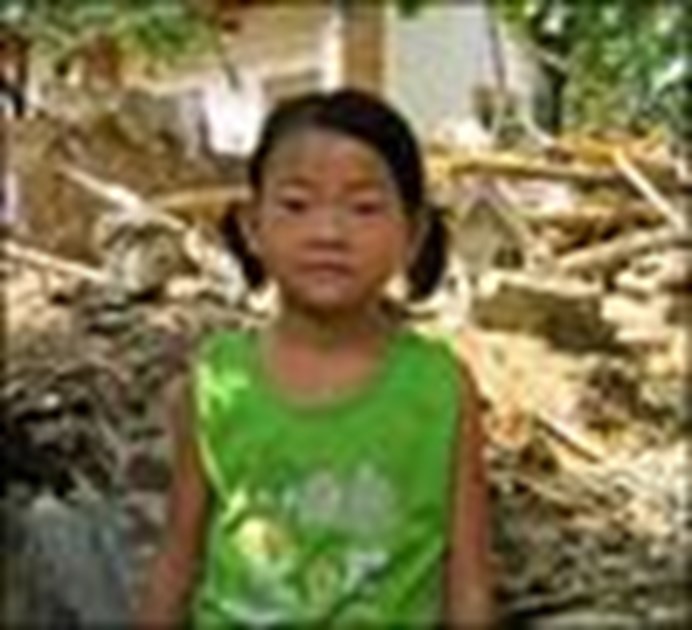 Susan Rylance is fundraising for World Vision UK