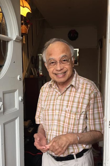 Rachel Lambert-Forsyth is fundraising for British Heart Foundation