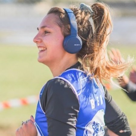 Bea Metcalfe is fundraising for Cancer Research Wales