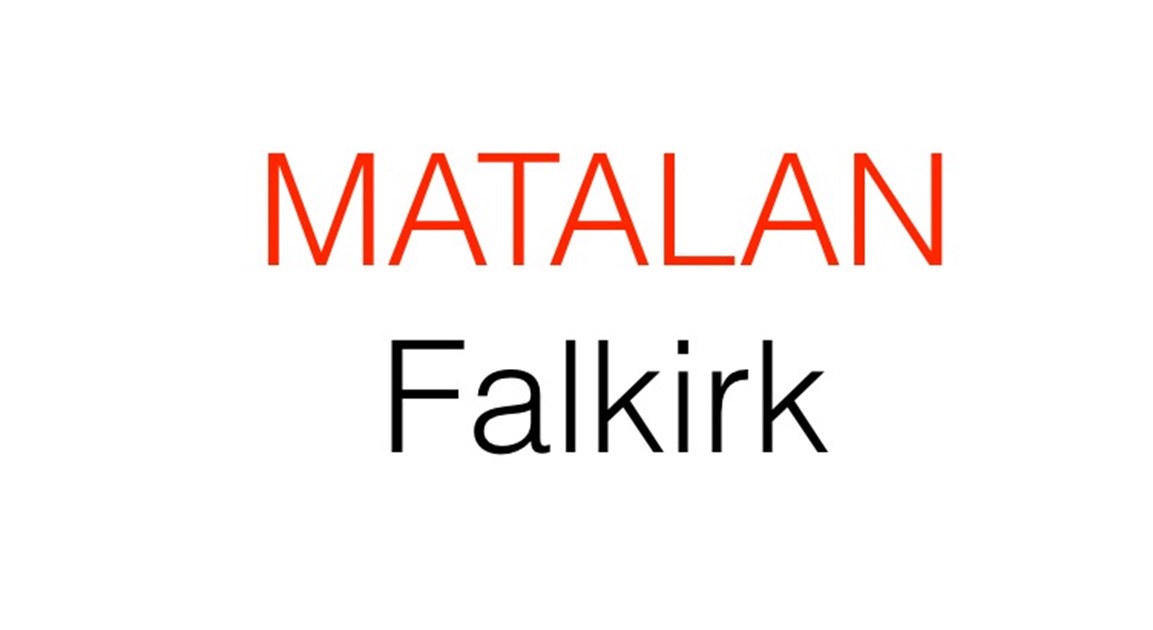 Matalan Falkirk is fundraising for Muscular Dystrophy UK