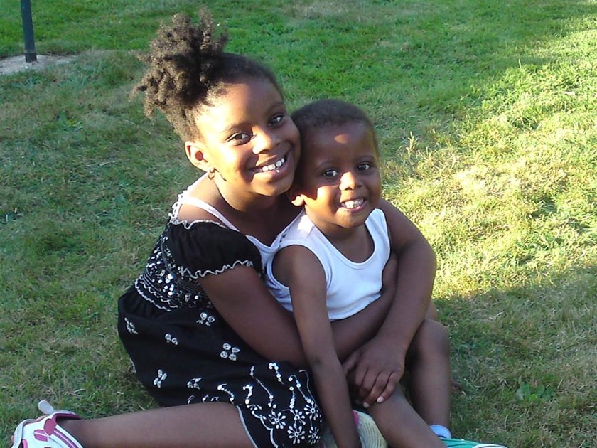 Sheree Hall is fundraising for The Sickle Cell Society