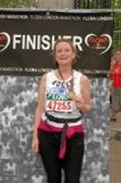 Adele Stephens is fundraising for Stroke Association