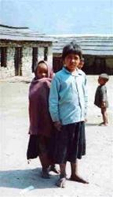 Oz Bayldon is fundraising for Music4children