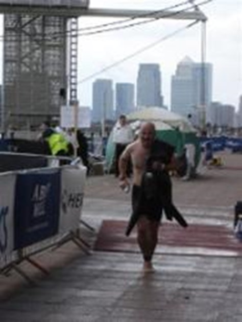 Gareth Steed is fundraising for Roald Dahl's Marvellous Children's Charity