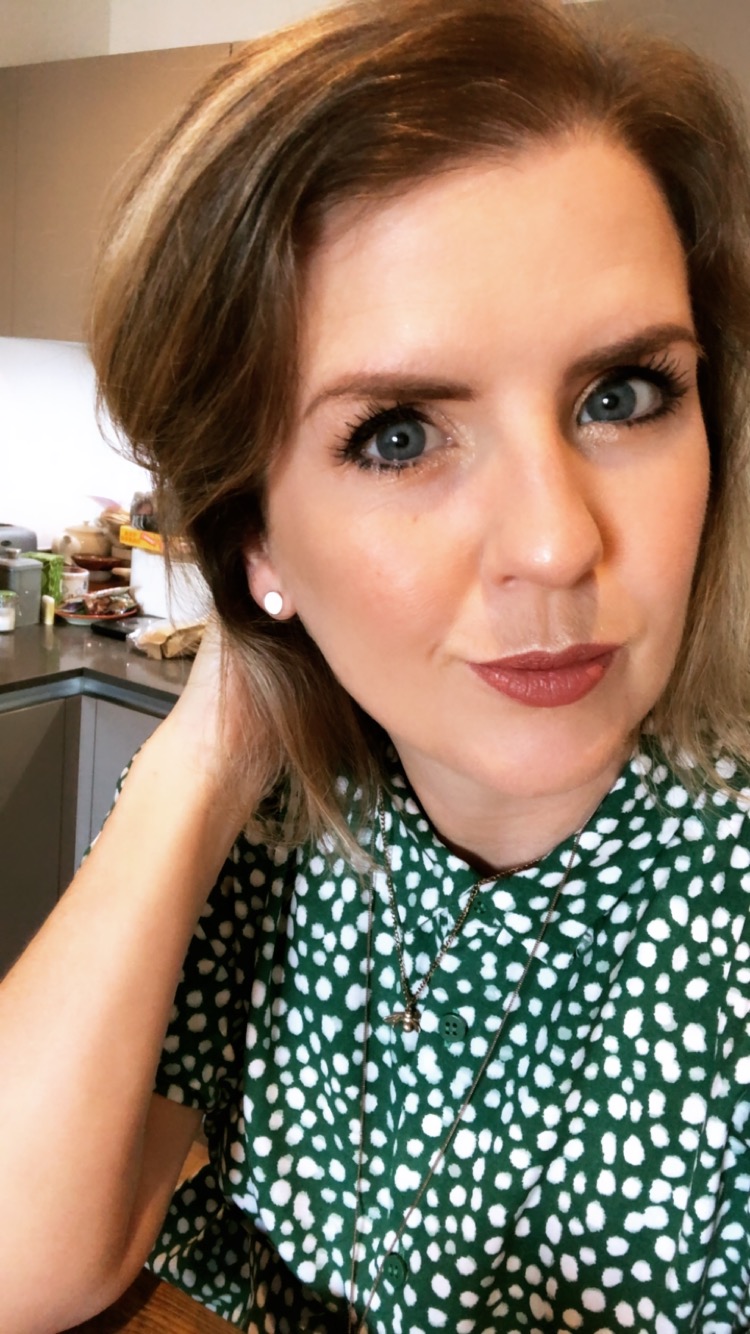 Gemma Paterson is fundraising for Brain Tumour Research