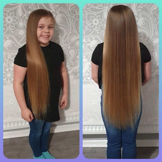 Emily Bees is fundraising for Little Princess Trust