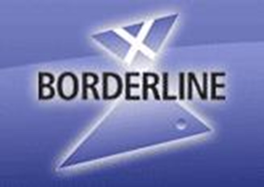 Christopher Majcher is fundraising for Borderline