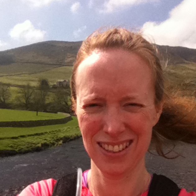 Rachel Atack is fundraising for Carers' Resource