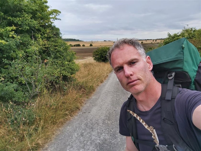 Zac Fine is fundraising for A Band of Brothers