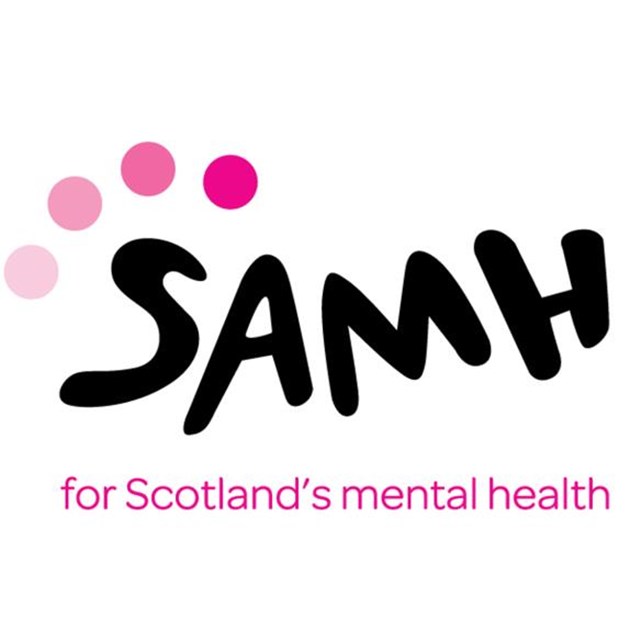Euan Dickson is fundraising for Scottish Action for Mental Health