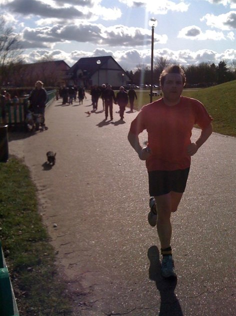 Henry Powell is fundraising for Teenage Cancer Trust