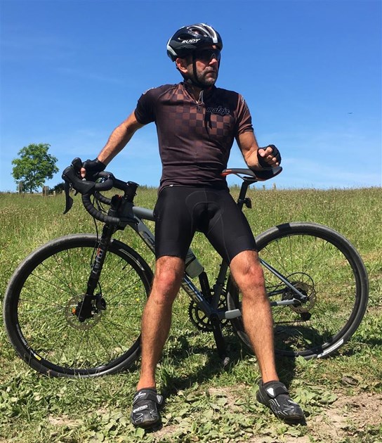 Matthew Withers is fundraising for Dorothy House