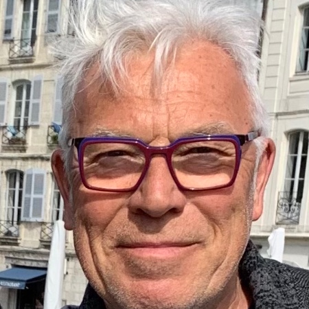 Paul Raybould is fundraising for Medical Aid for Palestinians