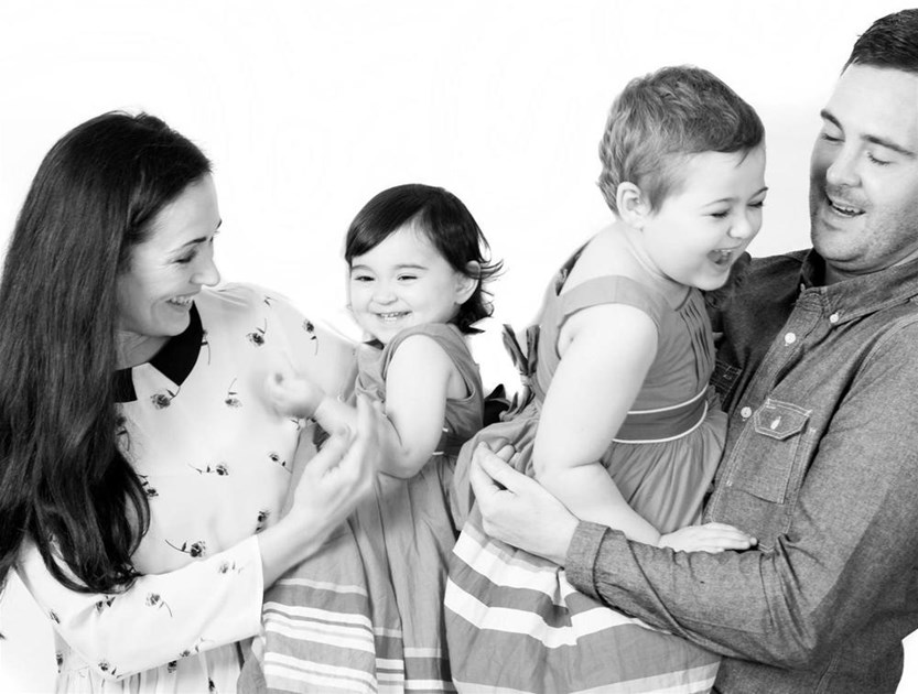 Laura Sharps is fundraising for The Royal Marsden Cancer Charity