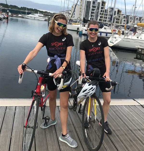 Jess Muirhead Alice Dawson is fundraising for The Charlie Waller Trust