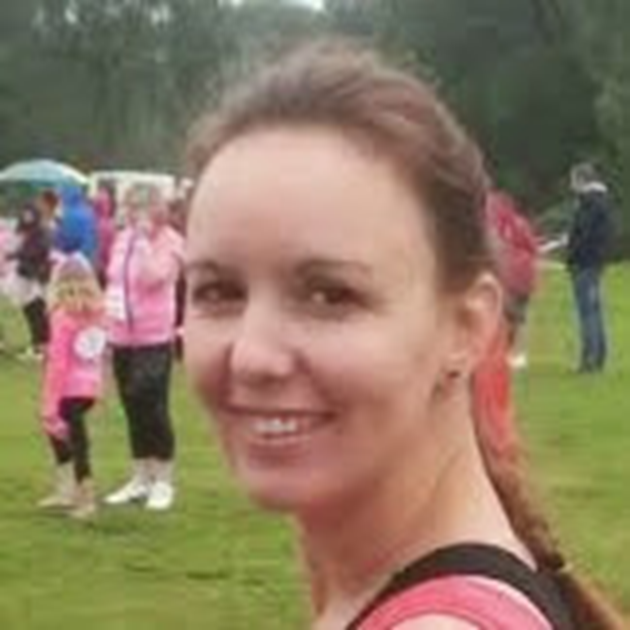 Anne Peach is fundraising for Cancer Research UK