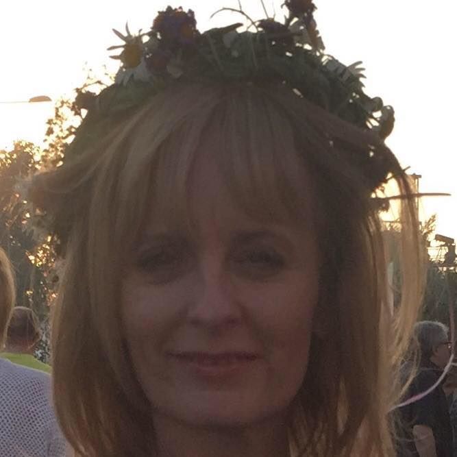 simone cole is fundraising for BBC Children in Need