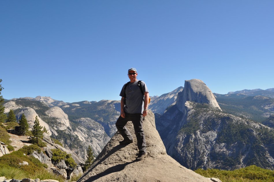Mark Ainsley is fundraising for Multiple Sclerosis Society